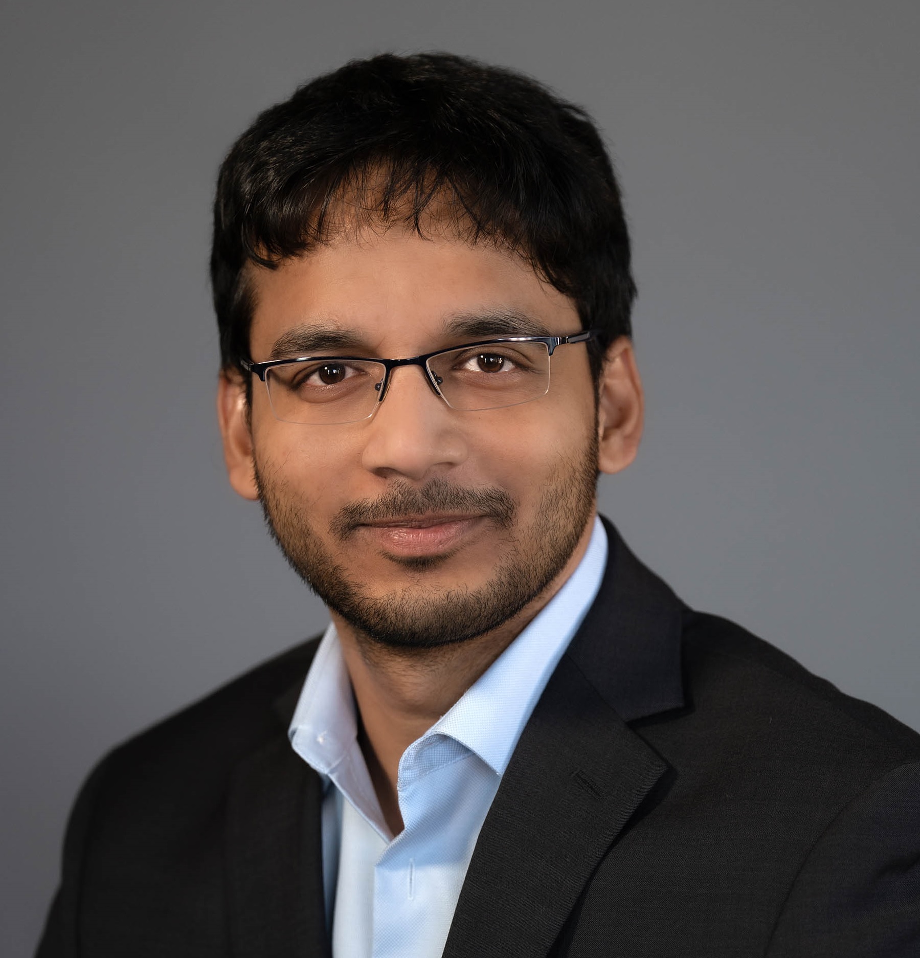 Pinaki Mandal – QSMS Research Group